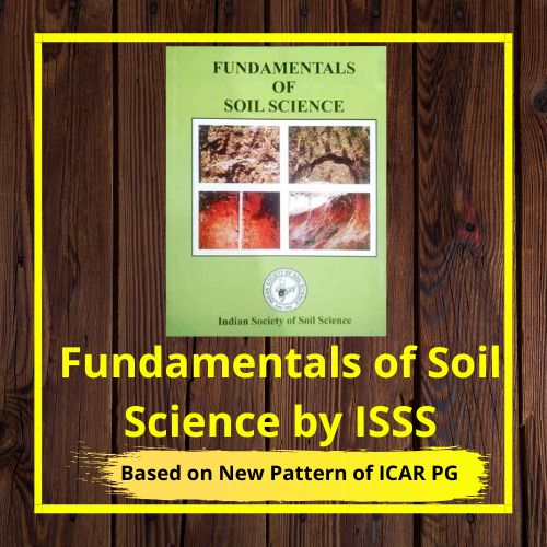 ISSS Book (Fundamentals of Soil Science) Mock Test 2025