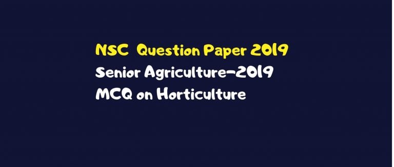 PUSA STFR METER KIT – AGRI ICAR JRF-India Leading Site for ICAR JRF and ...
