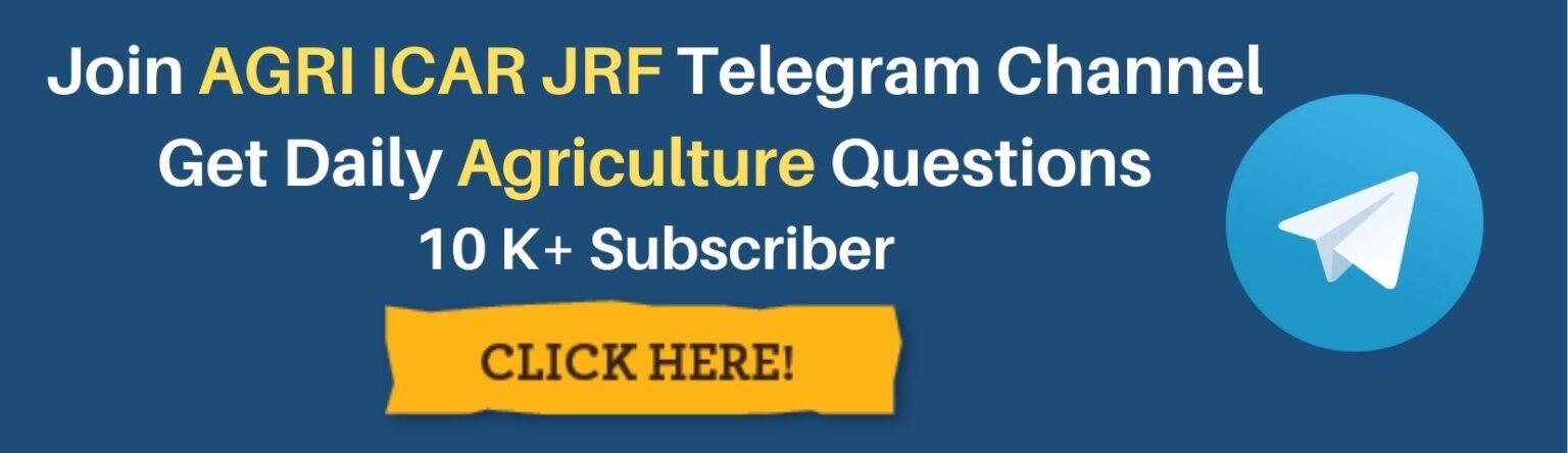 PUSA STFR METER KIT – AGRI ICAR JRF-India Leading Site for ICAR JRF and ...